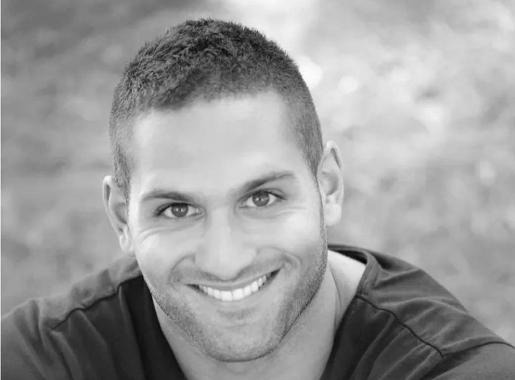 Daniel Chidiac – AUTHOR . CREATOR