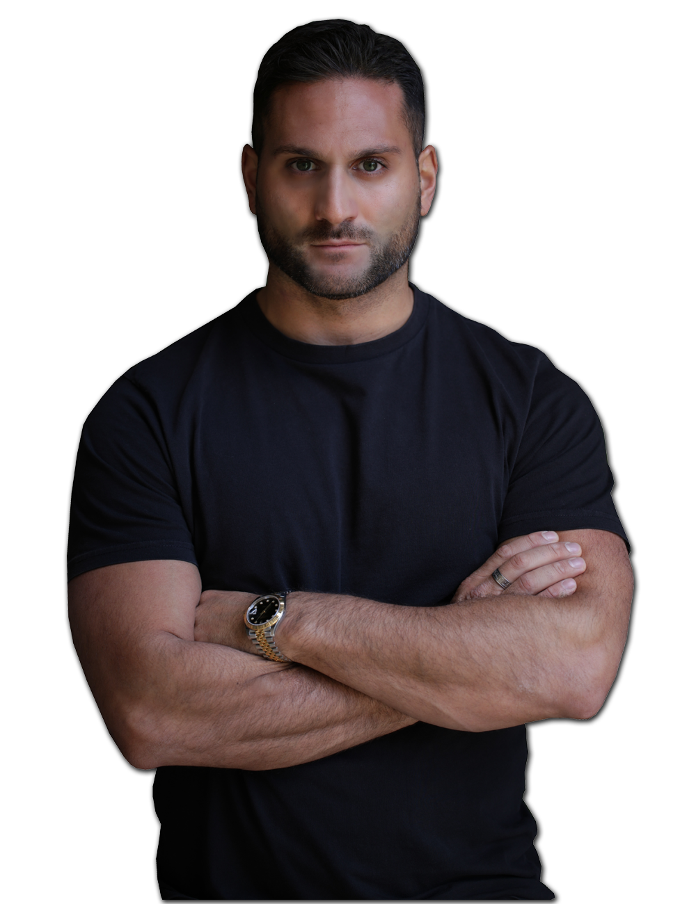 Daniel Chidiac – AUTHOR . CREATOR